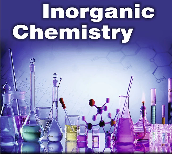 INORGANIC CHEMISTRY LAB Section1 Lab (20221_100313251_AAUP - JENIN ...