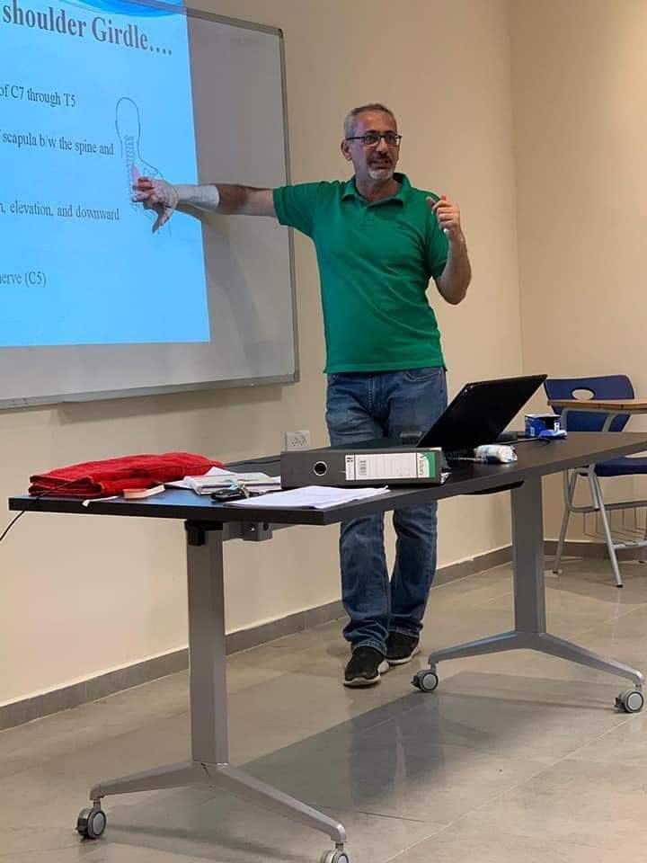 INTRODUCTION TO ANATOMY AND PHYSIOLOGY Section1 Lecture (20221 ...