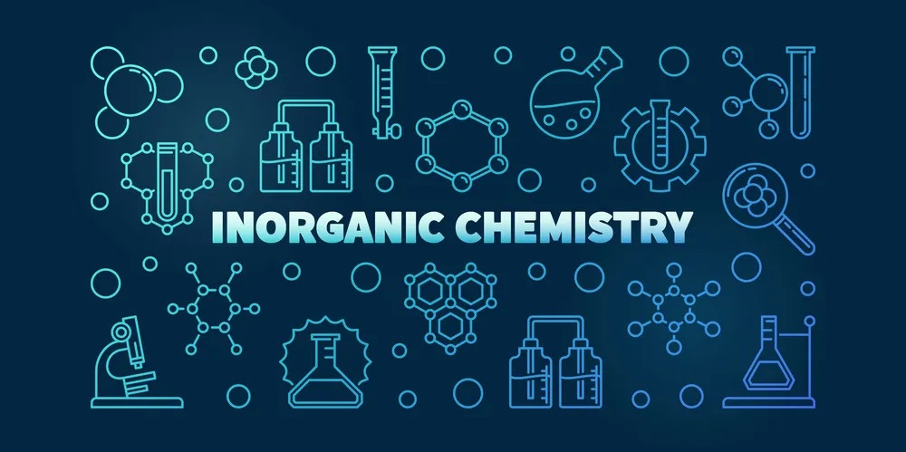 INORGANIC CHEMISTRY LAB Section1 Lab (20231_100313251_AAUP - JENIN ...